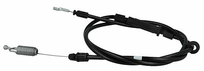 MOUNTFIELD SP53H PETROL LAWNMOWER REPLACEMENT DRIVE CABLE 381030051/0 ...