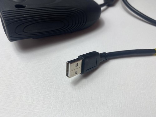 Honeywell L-Tron 3320G-2-INT USB License Scanner -Free US Shipping- | eBay