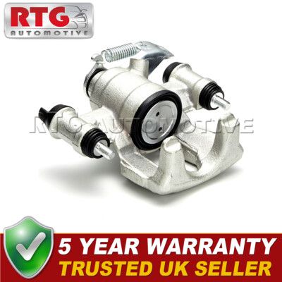 Brake Caliper Rear Left Fits Renault Master (Mk3) 2.3 dCi | eBay UK