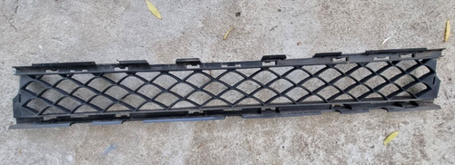 Mercedes GLE 167 A1678855604 central grill front bumper | eBay