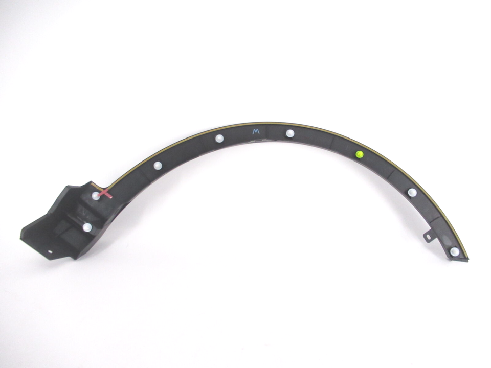 2013-2015 Toyota RAV4 Left Front Fender Outside Moulding | 75602-42150 ...