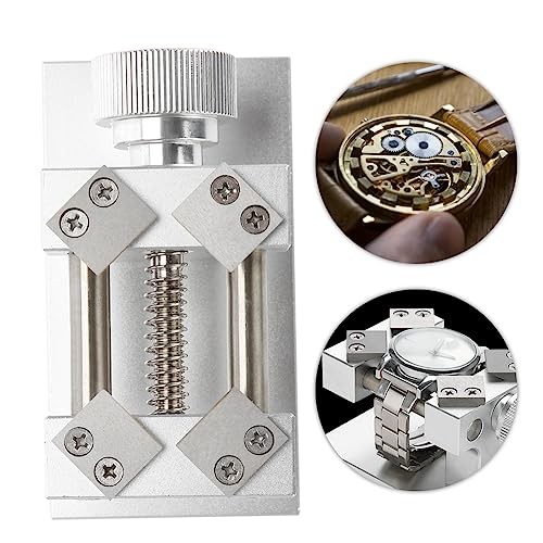 Professional Watch Bezel Opener Tool, Essential Repair Kit for ...