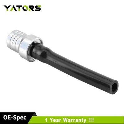 .Fuel Gas Tank Cap Vent Air Valve Breather Tube Pit For Dirt Bike ...