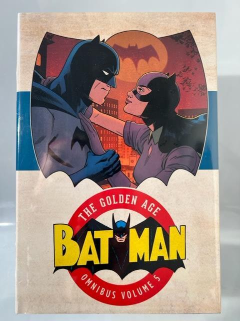 Batman%3A+The+Golden+Age+Omnibus+%235+%28DC+Comics%2C+August+2018%29 ...