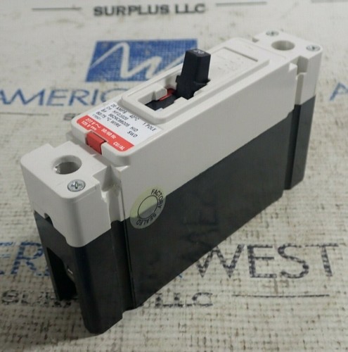 New Eaton Cutler Hammer HFD1020 1 Pole 20 Amp 65kA @ 277V Circuit ...