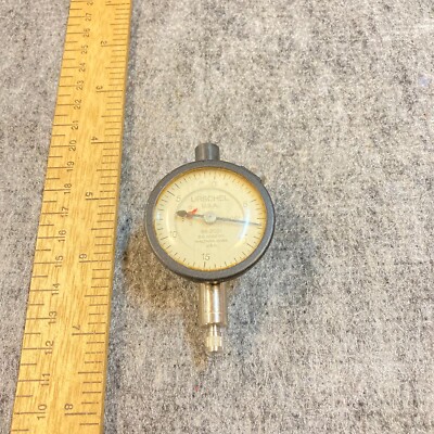 Indicators - Ames Dial Indicator