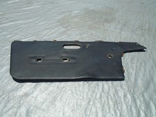 97 Mazda Mx-5 Miata OEM Left Driver Side Door Card Trim Panel Power ...