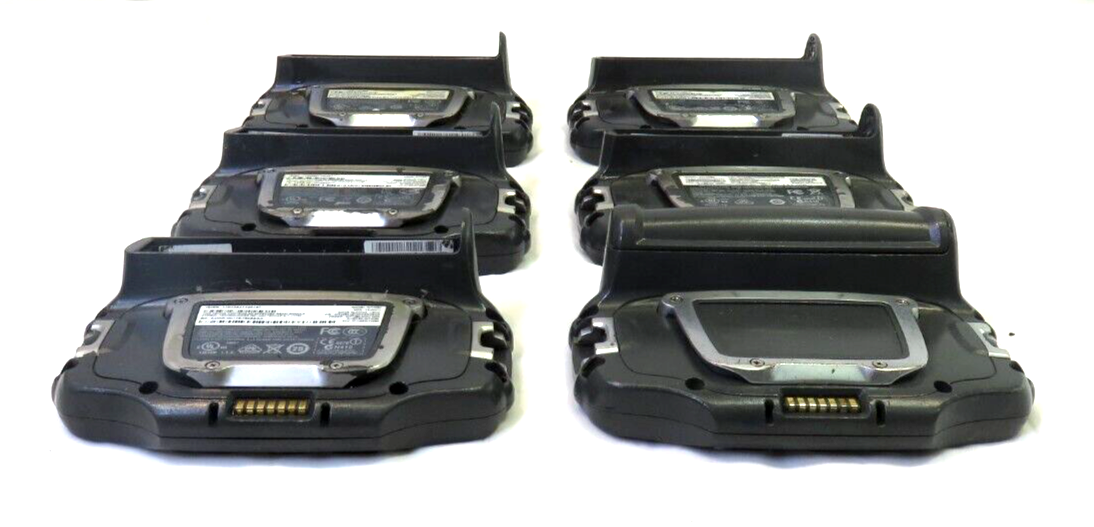 MOTOROLA Symbol WT4090 Wearable Computer Terminal Scanner Lot of 6 ...