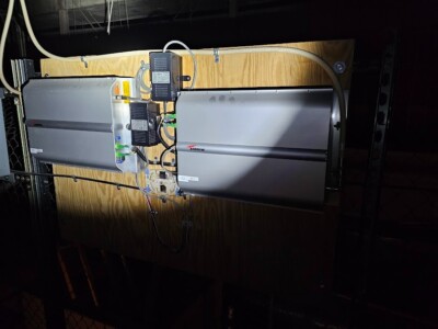 Andrew CommScope ION-B TFAH-US4B-14 Series High Power Remote Unit | eBay