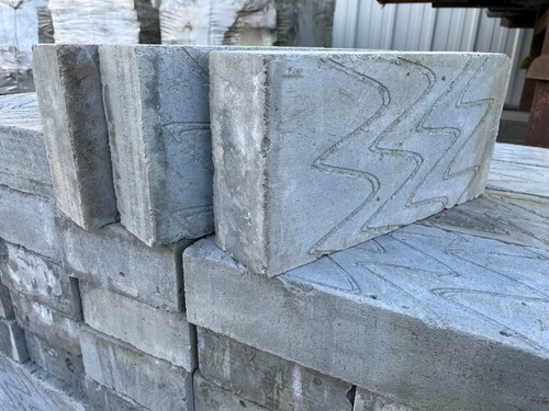 Thermalite Aerated Blocks 100mm 3.6N/Lightweight Concrete Block @£1.25 ...