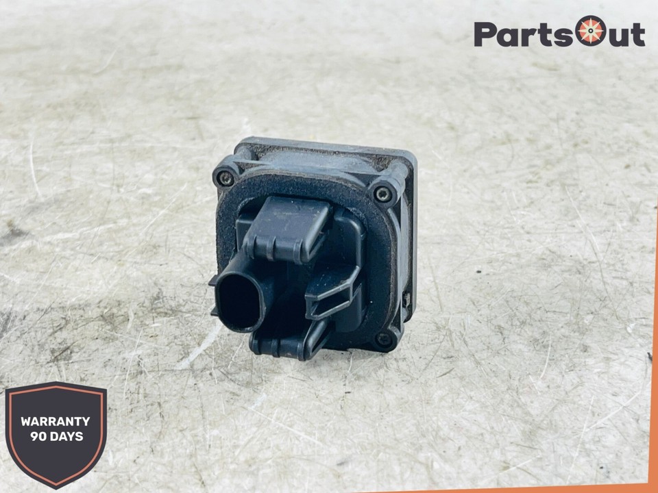 2007-2014 Mercedes W221 S550 CL550 Trunk Handle Keyless Go Switch ...