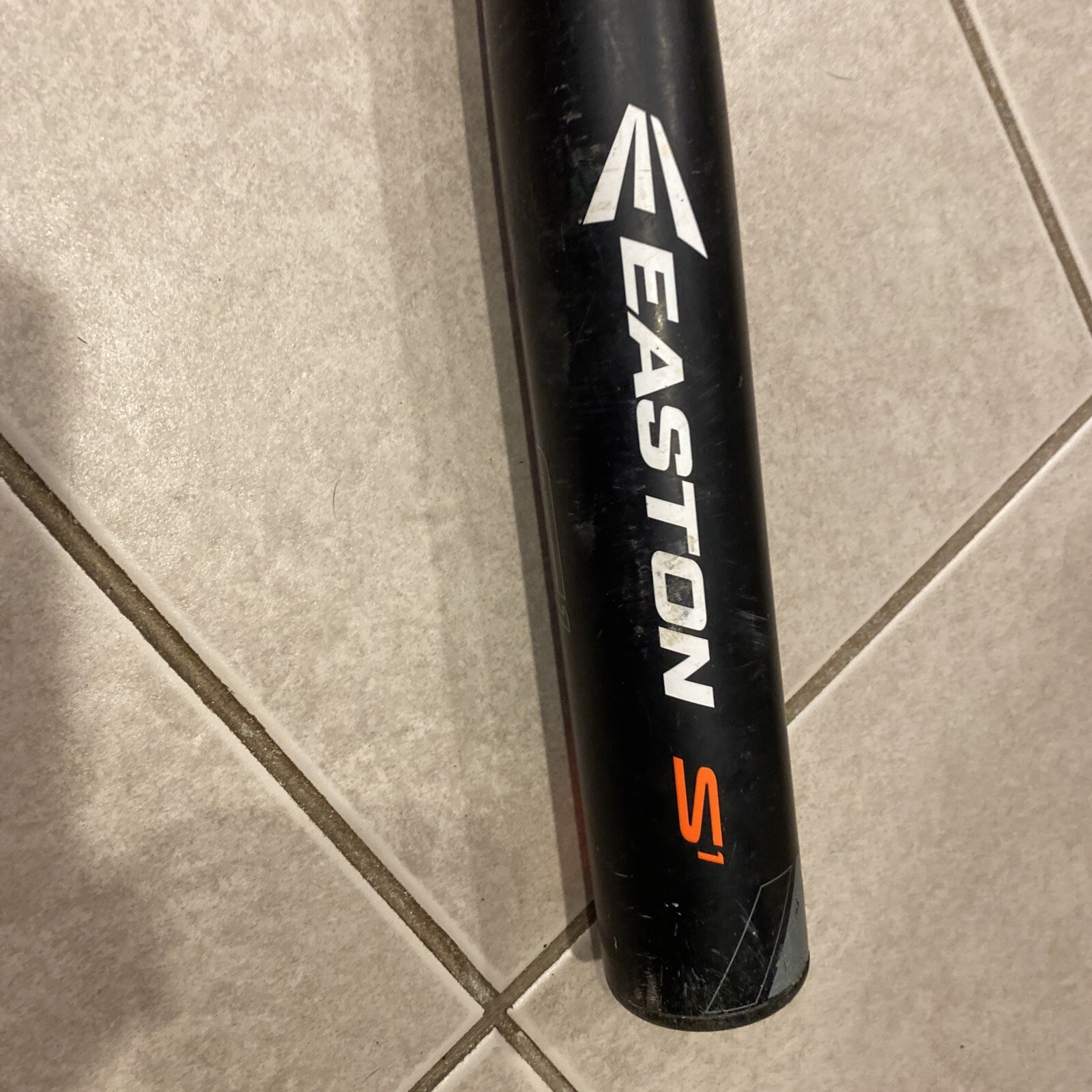 Easton S1 YB15S1 31 Inch 19 Oz Youth Baseball Bat for sale online | eBay