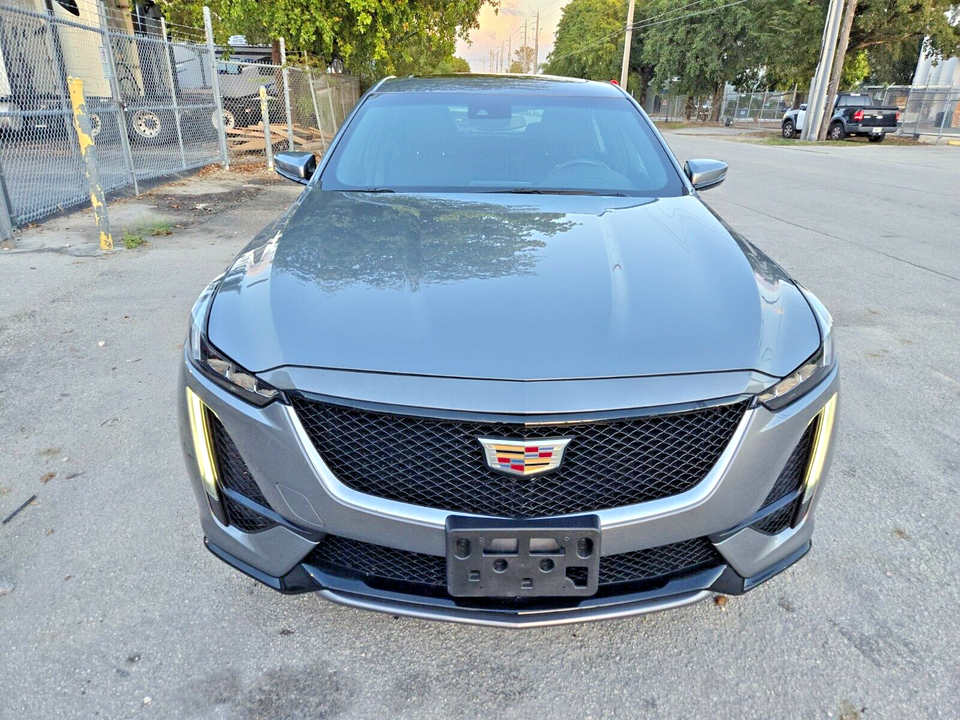 2020 Cadillac CT5 | eBay