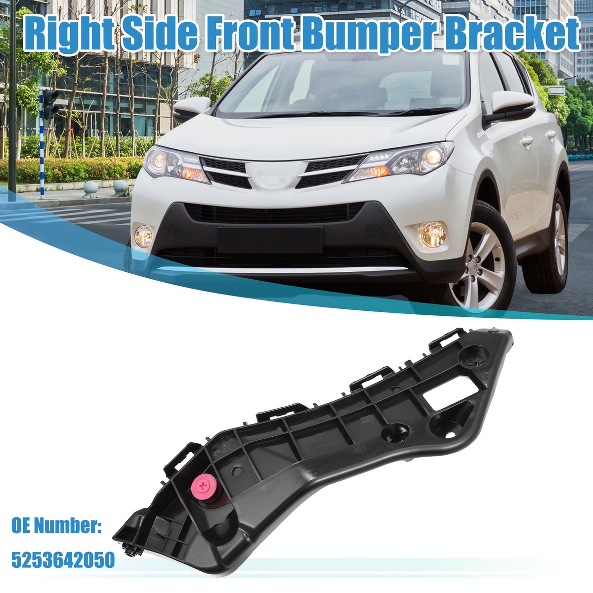 Headlights For Toyota RAV4 2016-2018 Toyota RAV4 2016-2018 Toyota RAV4 ...