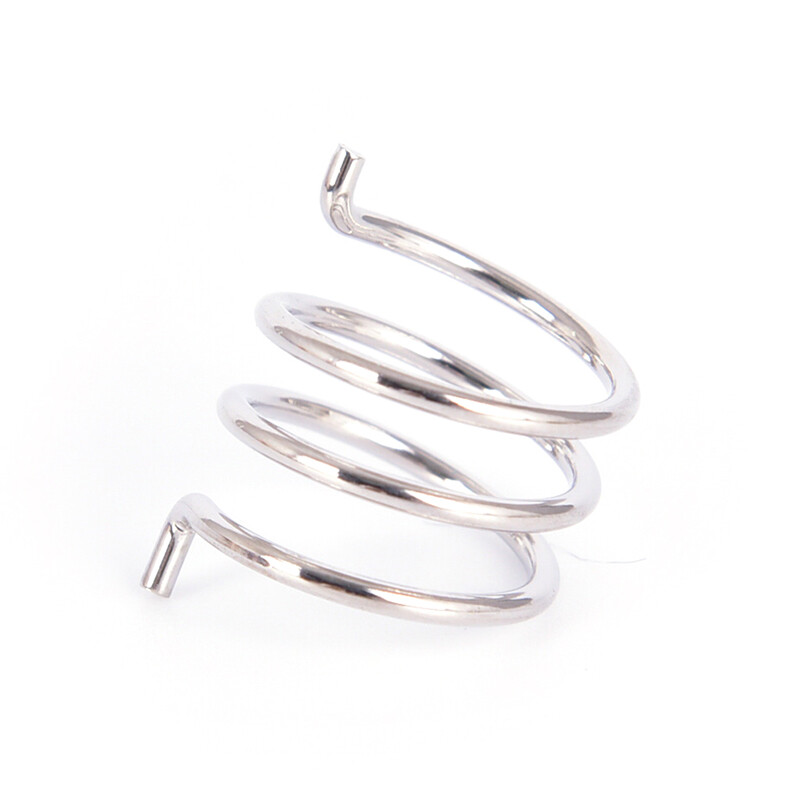 2PCS Disc Brake Spring Caliper Brake Springs Mountain Bikes Cycling WF ...