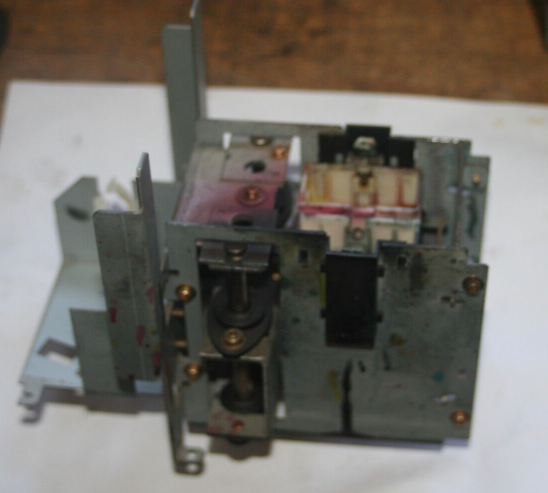 ROLAND PRINTER SP300 SP-300V SP540 SP-540V CAP TOP CAPPING STATION | eBay