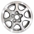 94 95 96 Toyota Camry OEM Wheel Rim 15x6 15" 4261106100 69326 | eBay