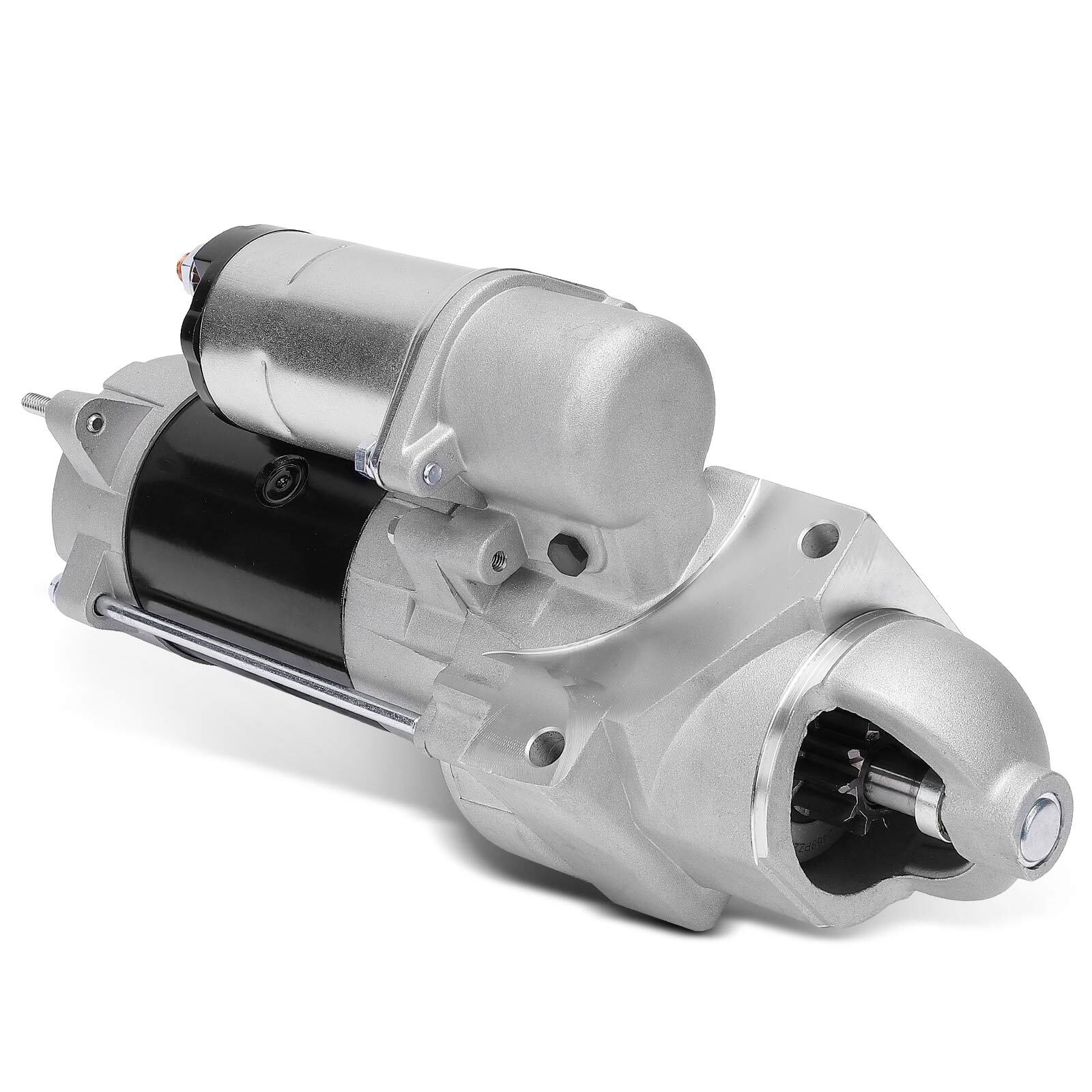 A-Premium Starter Motor for GMC Yukon 94-97 Savana 2500 3500 96-02 2 ...