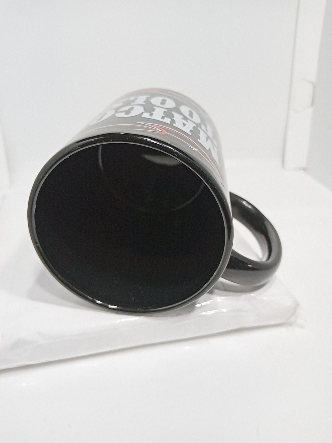 MATCO TOOLS COFFEE MUG. MATCO TOOLS MUG. MATCO LOGO Deco Mug. B316 | eBay