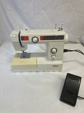 Elna 1010 Sewing Machine for sale online | eBay