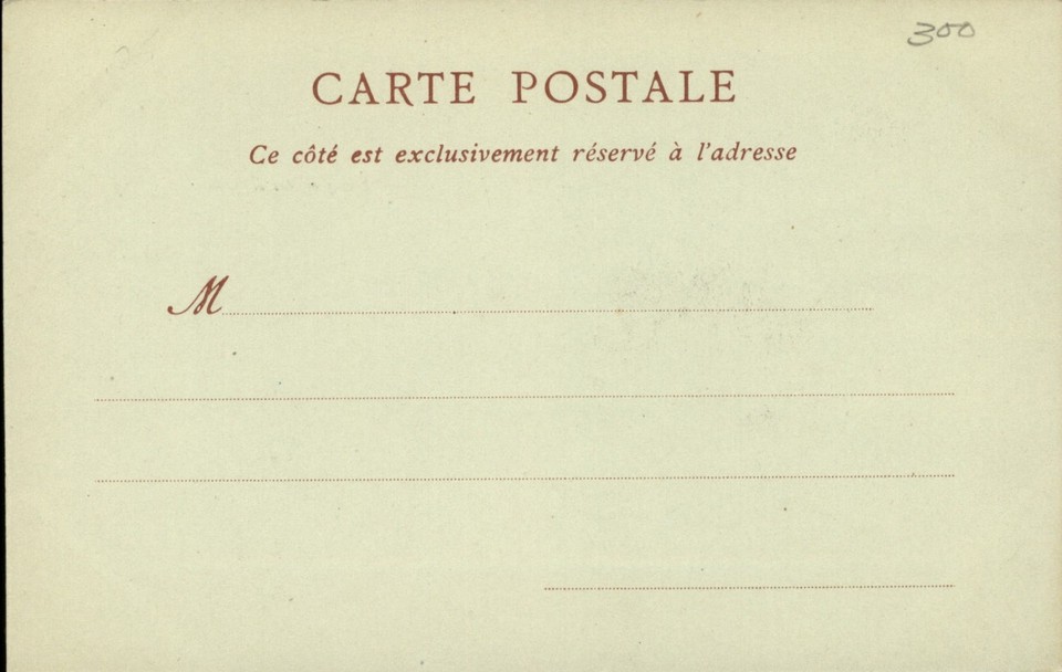 Moret Vue sur le Loing France ~ UDB c1905 vintage postcard | eBay