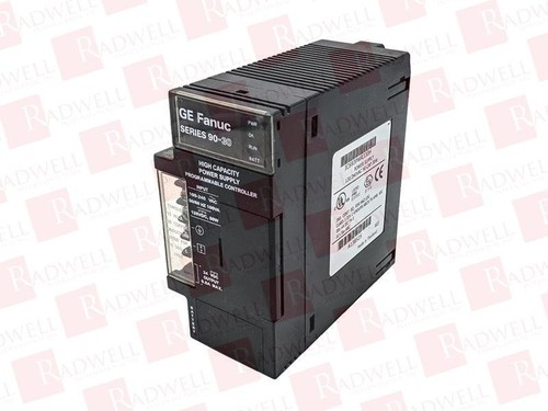 FANUC IC693PWR330 / IC693PWR330 (NEW IN BOX) | eBay