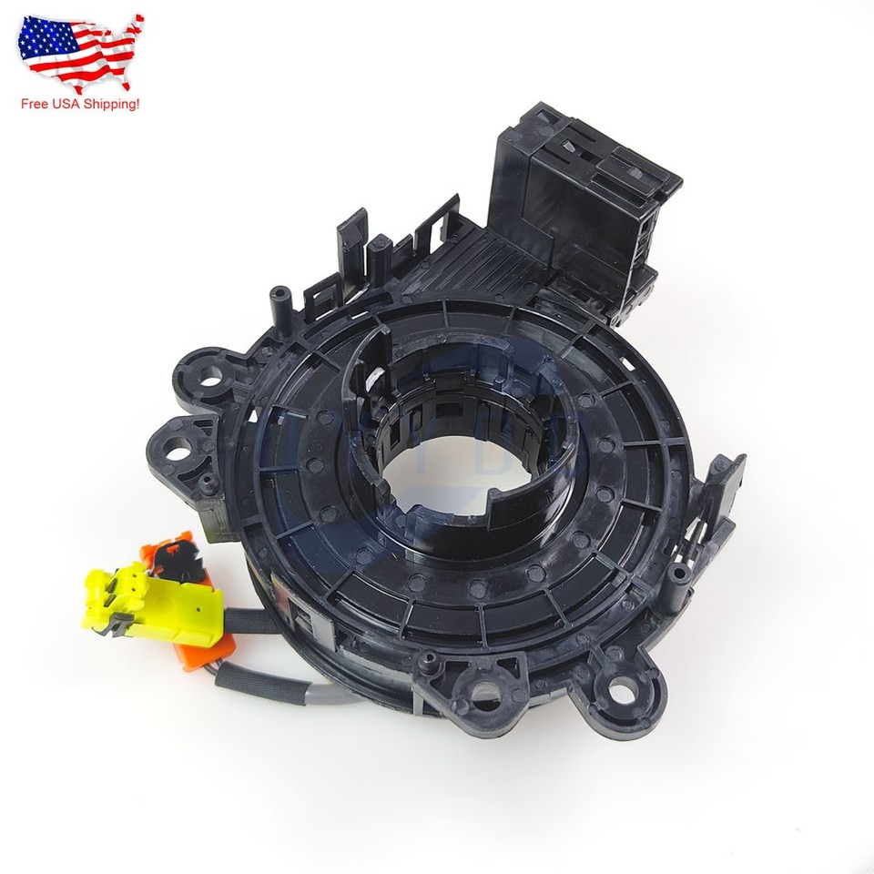 25554-4GA1A NEW HIGH QUALITY CLOCK SPRING FOR 2014-2018 INFINITI Q50 | eBay