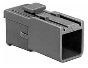 10Pcs GT5-1S-HU(A)(35) Automotive Connectors CONN HOUSING F TERMINALS ...