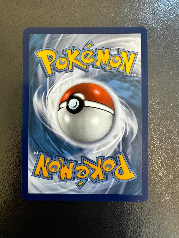 2021 Pokemon 25th Anniversary Gossifleur Holo Black Star Promo SWSH010 ...