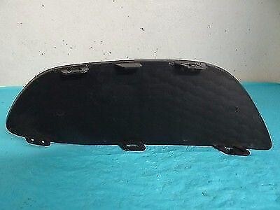 Mercedes-Benz W205 Front Bumper Lower Grill Right Genuine A2058850823 ...