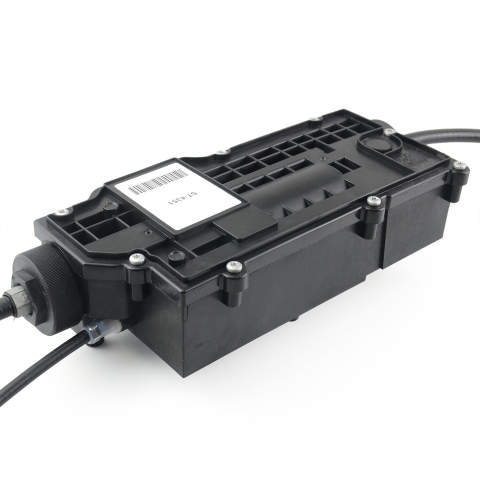 Parking Brake Actuator w/Control Unit for BMW X5 X6 E70-E72 ...