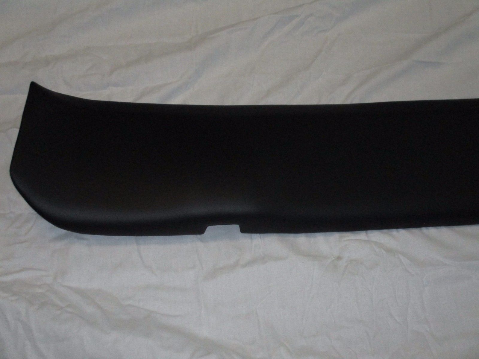 PORSCHE 924S 944 944 TURBO 951 S2 968 REAR UPPER HEADER PANEL NEW ...