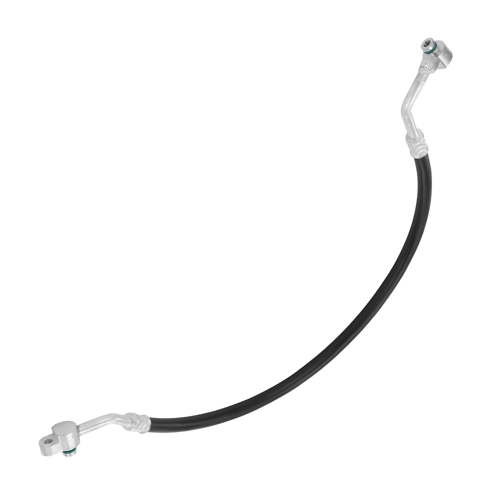 A-Premium A/C Refrigerant Discharge Line Hose for Audi Q5 2018 2019 ...