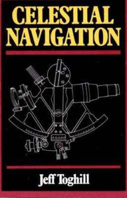 Celestial Navigation by Jeff Toghill: Used 9780393302943| eBay