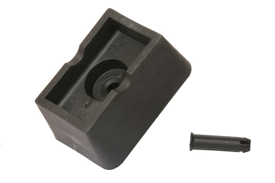 BMW MINI Cooper Jack Pad 645 650 745 750 760 ALPINA B7 51717039760 URO ...