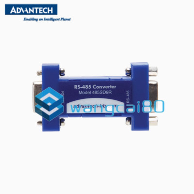 ADVANTECH BB-485SD9R Serial pickup type RS-232 to RS-422/485 converter (DB9) | eBay