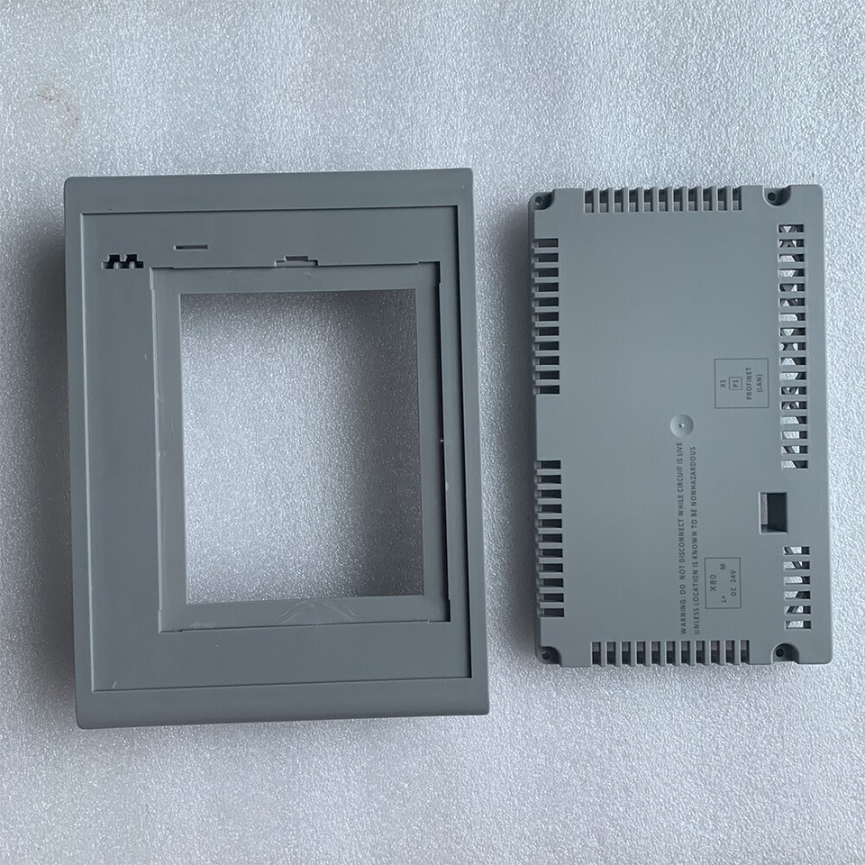 Plastic Shell Touch Screen Shell For 6AV6647-0AB11-3AX0 KTP600 | eBay