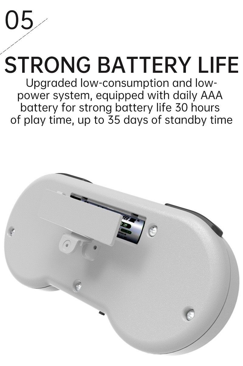 Game Console Retro Sf900 Video Wireless Games Stick Hd 2.4 5000 Games ...