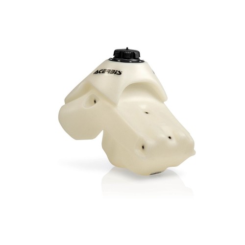 ACERBIS 0011602.120.700 Fuel Tank 12,5L Neutral 700 for Kawasaki KLX ...