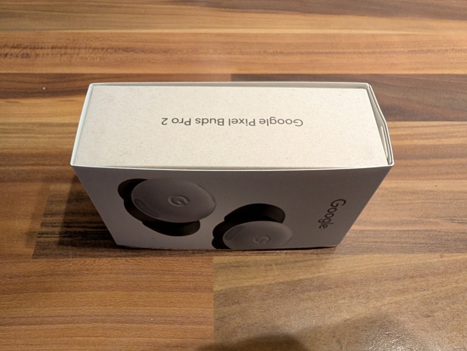 Google Pixel Buds Pro 2 | Moonstone | Brand New Unopened | eBay