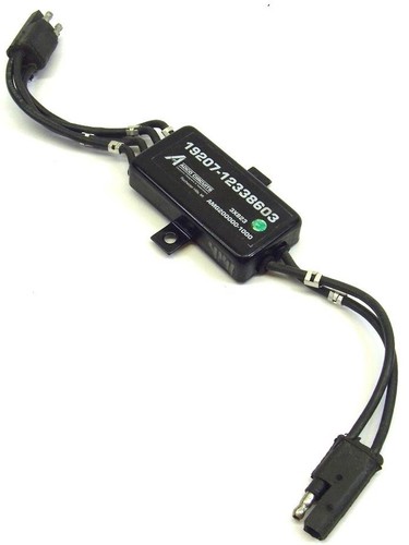 Cooling Fan Time-Delay Module for HUMVEE, 12338603 | eBay