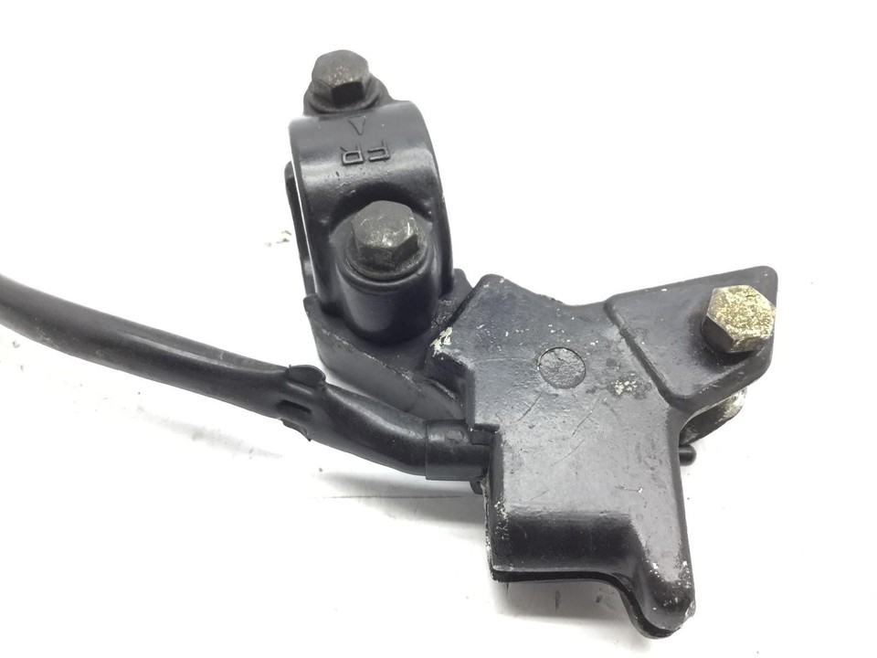 Steuerung Bremse Hinten Links KYMCO PEOPLE 125 1999 2000 B20000 | eBay