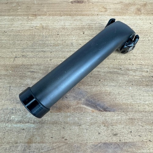 Trek Carbon Seatmast Cap 175mm x 20mm Setback Carbon Seatpost Seatmast ...