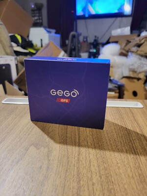 GEGO/Queclink GPS Tracker GL320MG Real Time Tracker | eBay