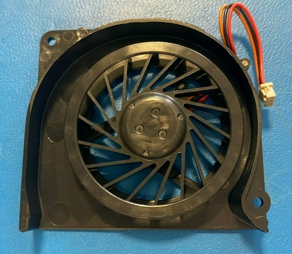 Fujitsu Lifebook E8410 S6510 S7111 T4220 T4410 T4215 T5010 Fan MFC ...