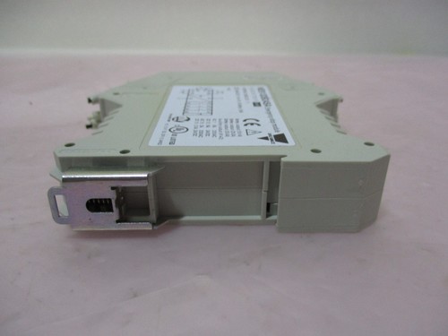 Carlo Gavazzi NES13DB24SA Emergency Stop Module, NES13D, 420659 | eBay