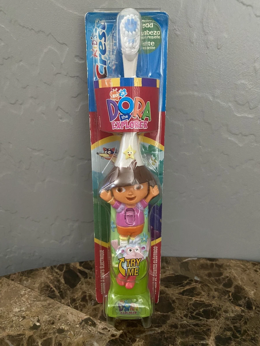 Dora The Explorer Toothbrush