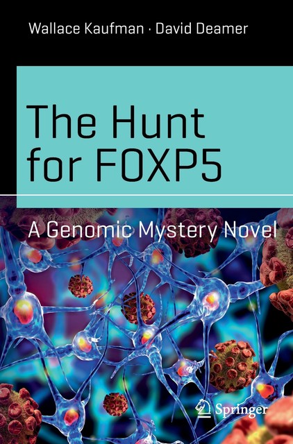 The Hunt For Foxp5 von David Deamer (2016, Taschenbuch) online kaufen ...