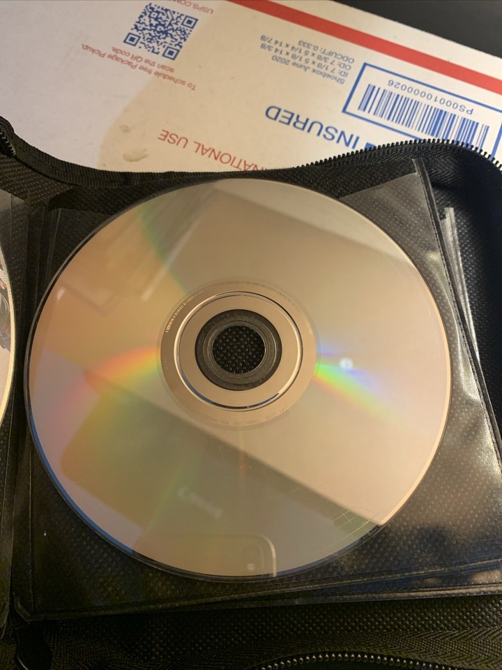 Super Mario Galaxy (Nintendo Selects) (Nintendo Wii, 2011)(DISC ONLY ...