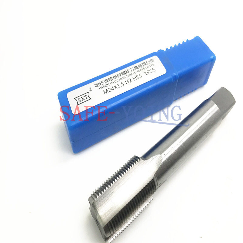 1PCS Metric HSS Right hand thread Tap 22mm M22 x 0.5 x 1x 1.25x 2.5mm ...